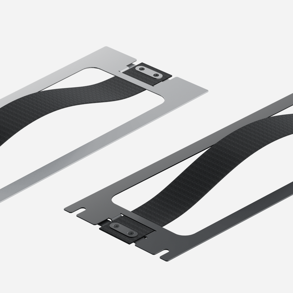 MESHLESS DESIGN – MESHLESS DESIGN