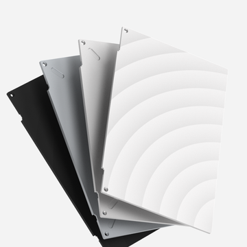 MESHLESS DESIGN – MESHLESS DESIGN